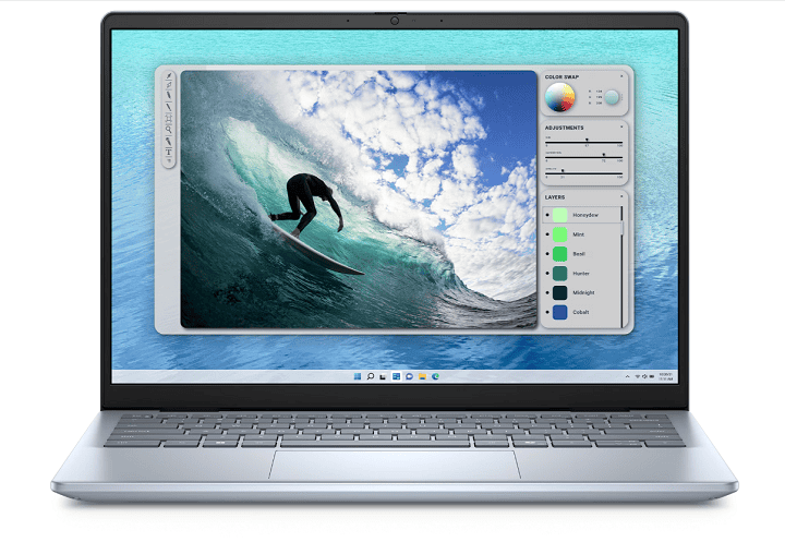 Back to School Pick: Under $500 for 14″ Dell Inspiron Laptop with Intel ...