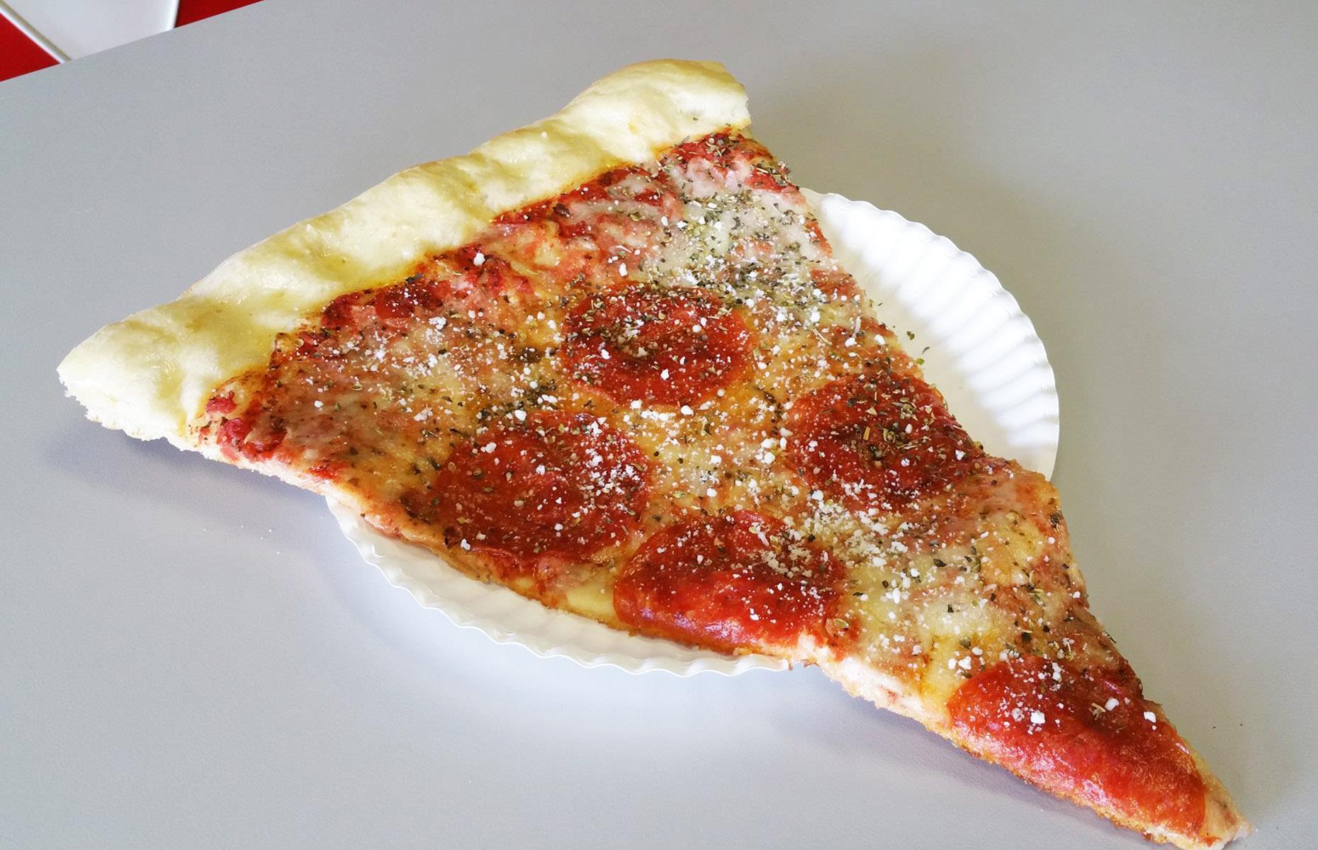 America's Top Places to Grab A Life-Changing Pizza Slice