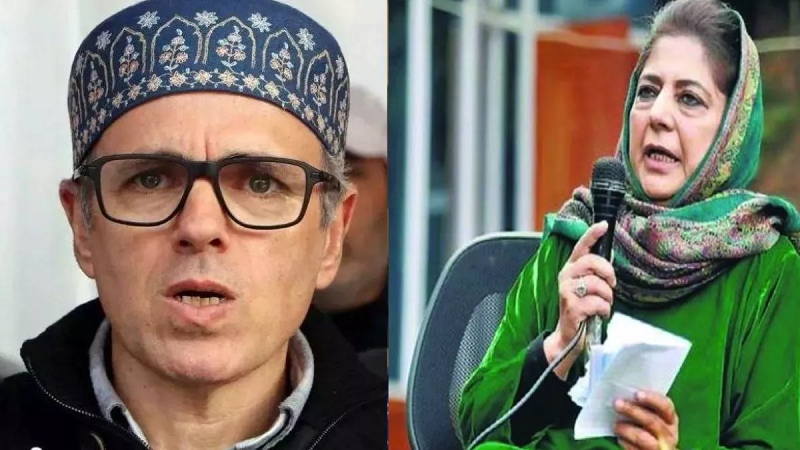 What is the Tulbul Barrage Project? On which a war of words broke out ...