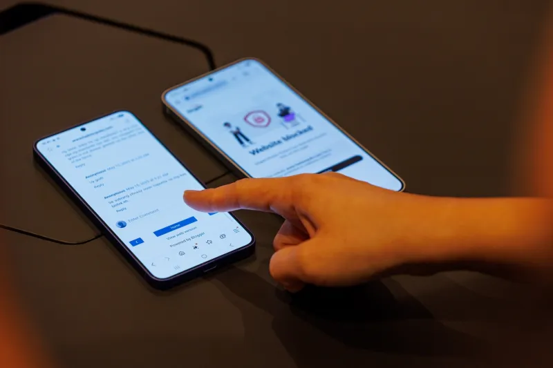 Singtel unveils advanced 5G service