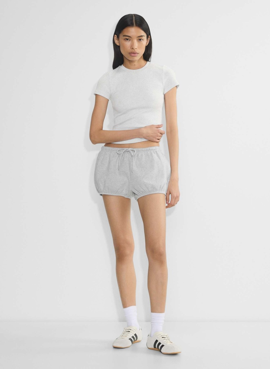 ‘Diaper shorts’ are hot now thanks to Sydney Sweeney — but are the butt ...