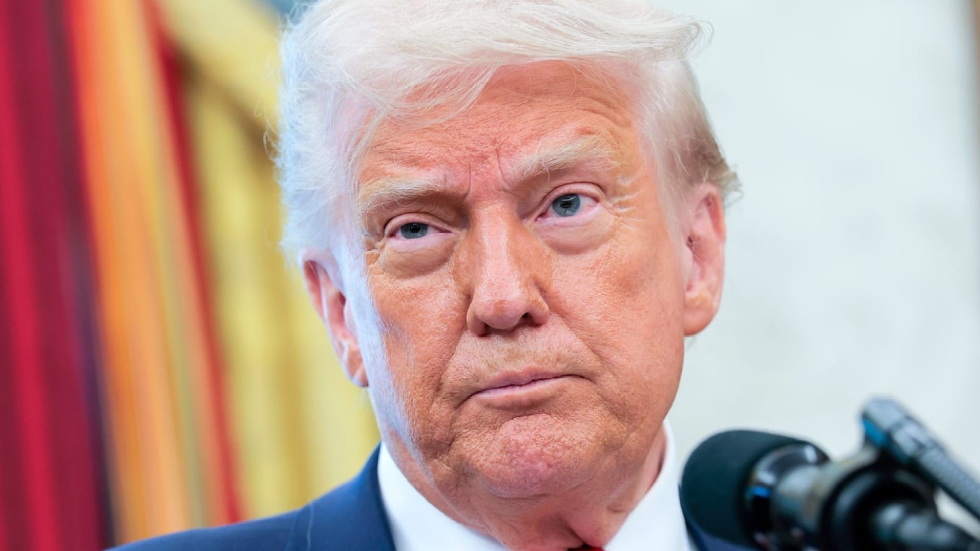 Rep. Boyle discusses House Budget Committee voting down Trump's budget plan