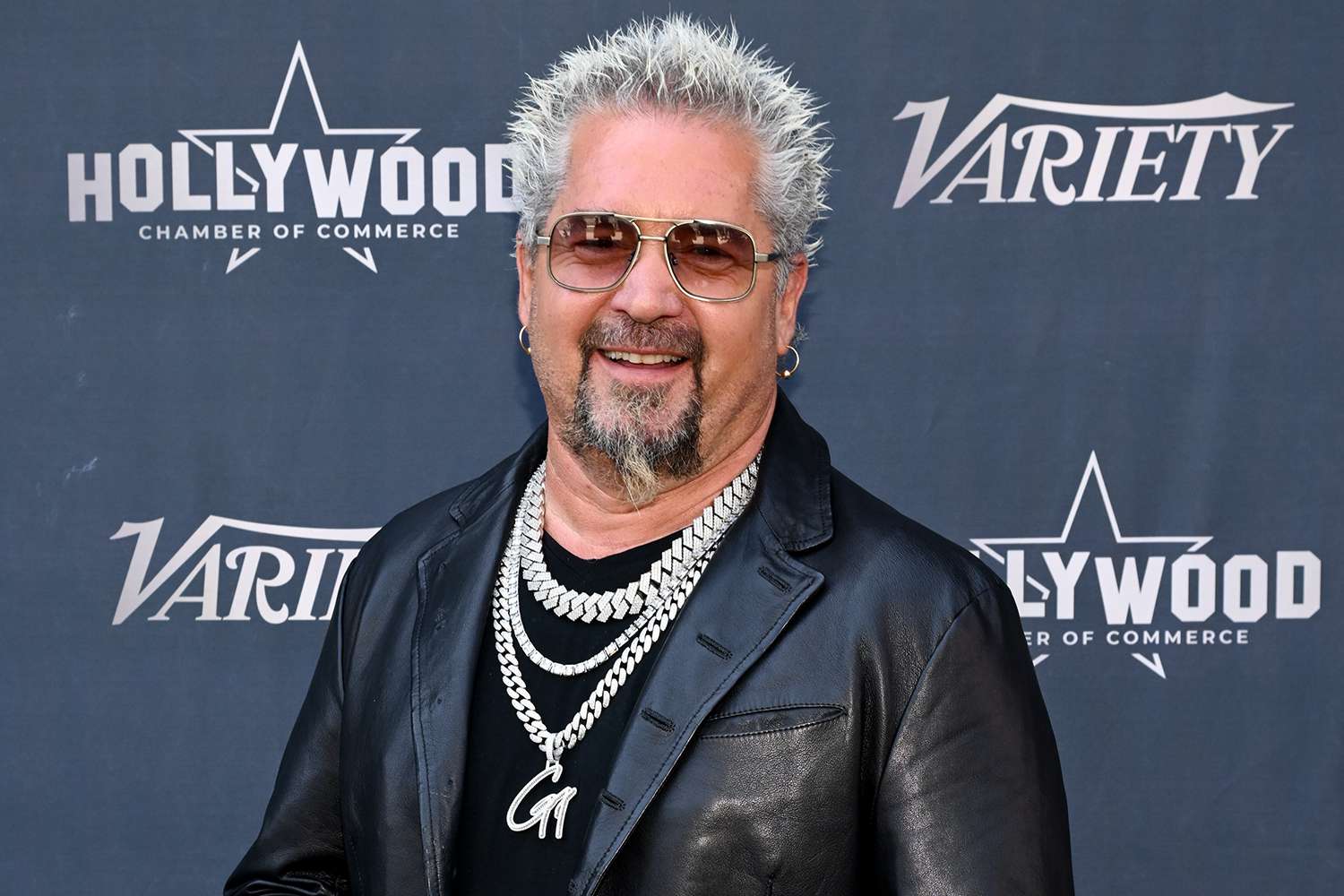 Guy Fieri Gets a Surprise When He Sets a Trap to Catch 'Culprit' Who's ...