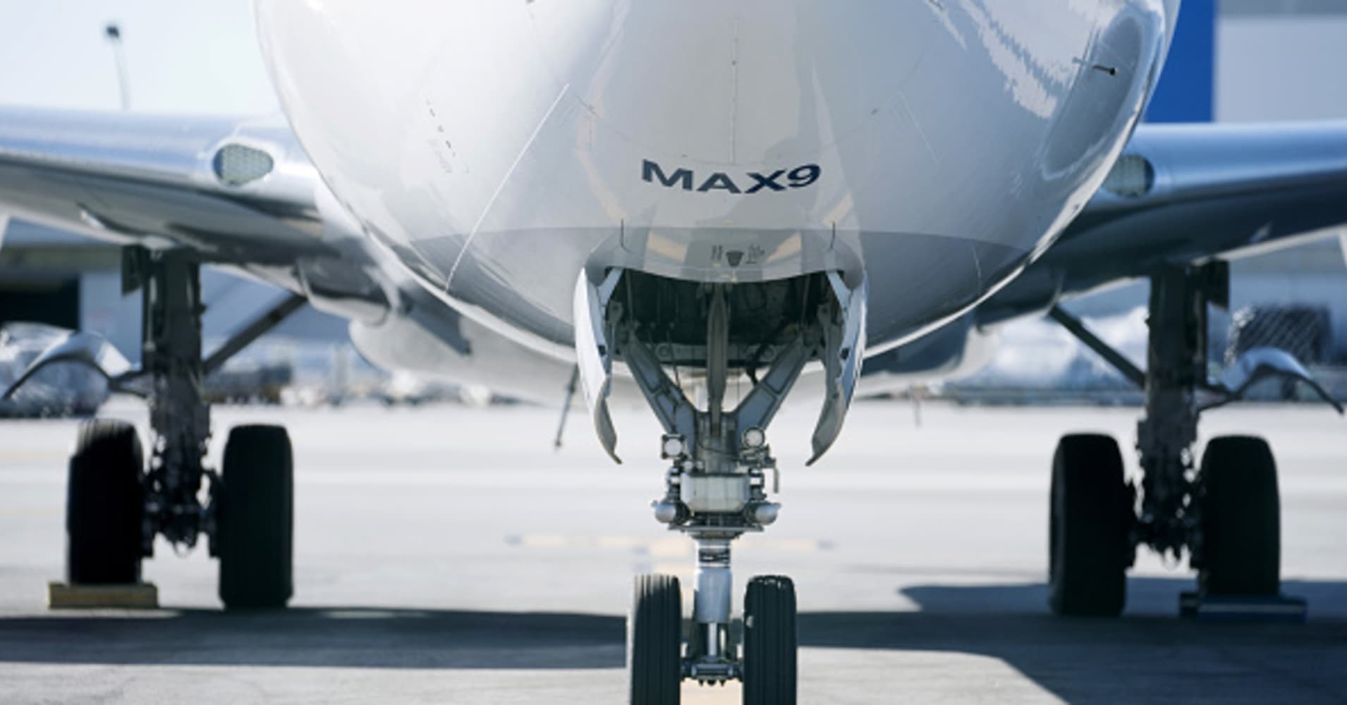 Boeing would avoid guilty plea, prosecution over 737 Max crashes in ...