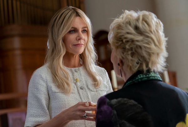 DJ Vance is the heart of "Hacks" that Deborah Vance can't stop breaking