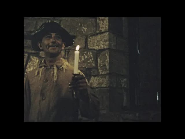 George Washington: Boyhood at Mount Vernon & Rise to Greatness