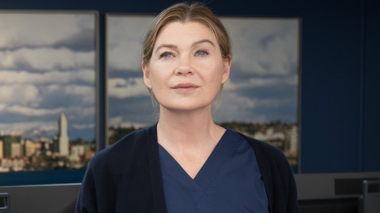 Grey’s Anatomy Showrunner Confirms Ellen Pompeo Will Return For Season ...