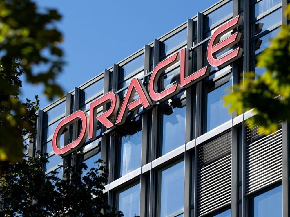 Oracle, G42, And Cleveland Clinic Launch AI Health Platform: Retail ...