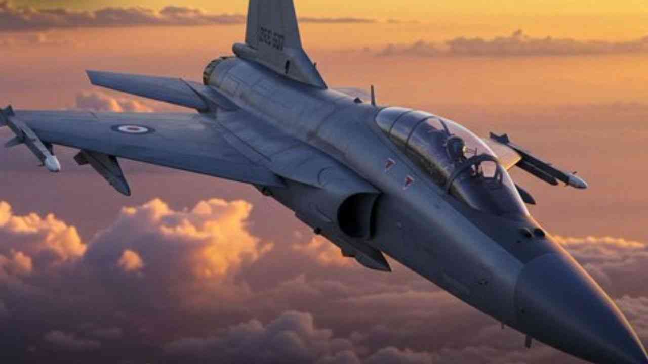 Chinese J-10C fighter jet gains prominence after shooting down Rafales ...