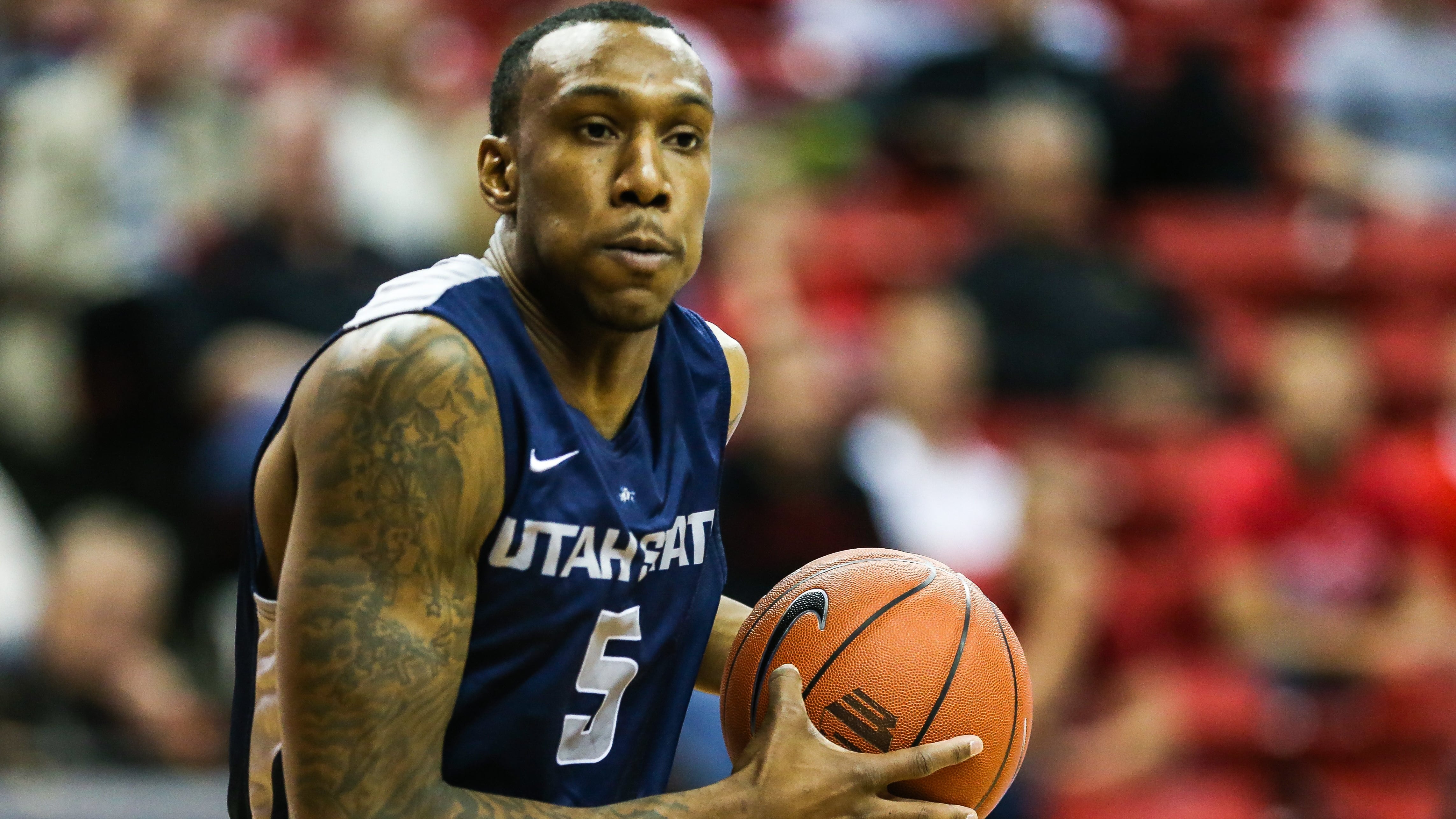 American Basketball Player Could Face Firing Squad After THC Arrest