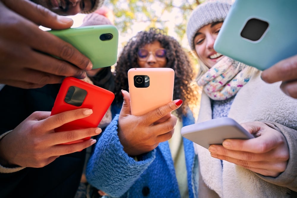 How Gen Z is shaping the future of car buying: the rise of the omni ...