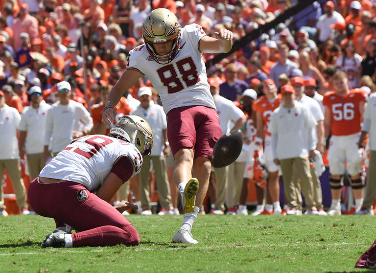 What will the Seminoles' football record be this year?