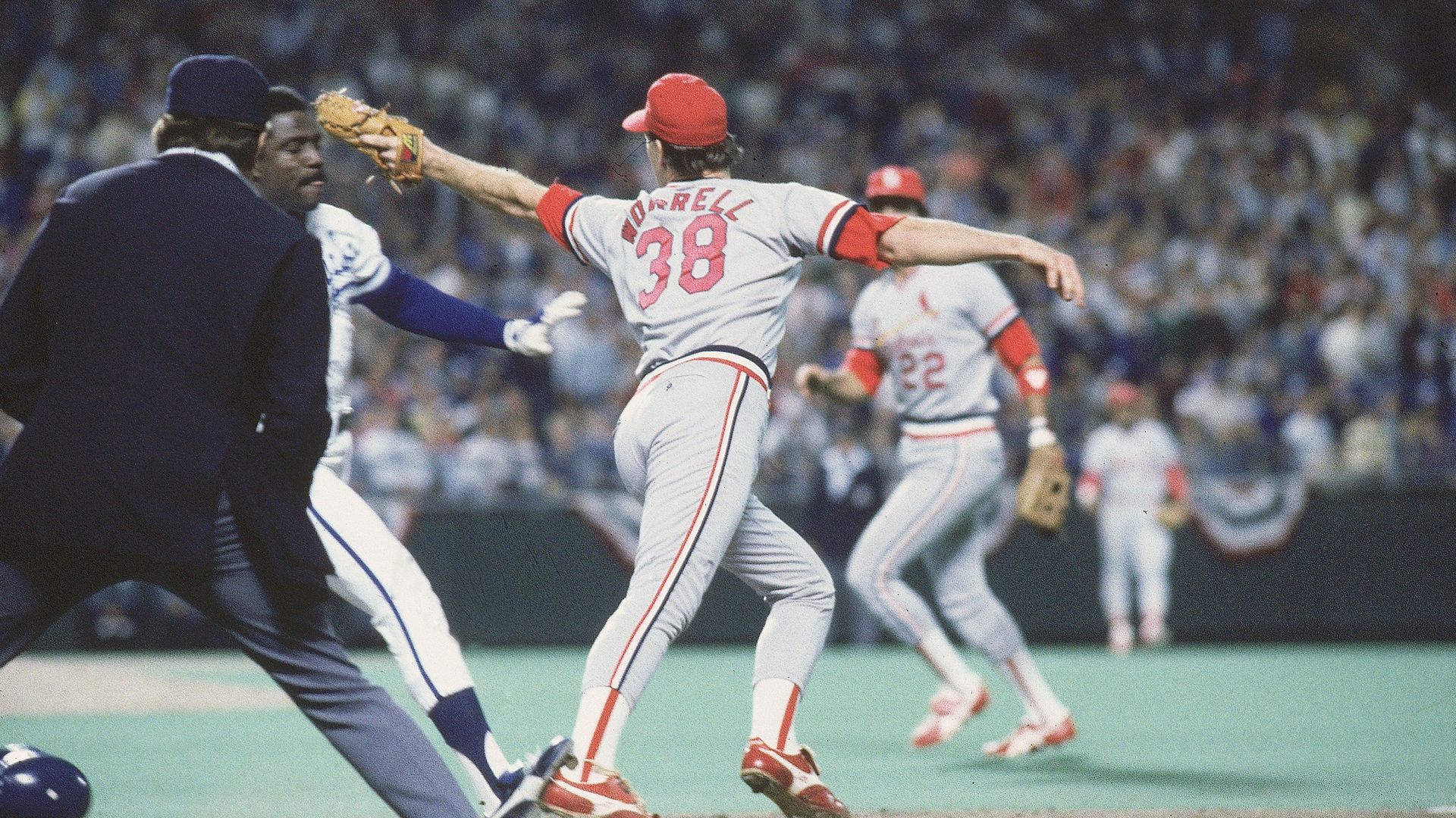 Cardinals series preview: I-70 Series redux