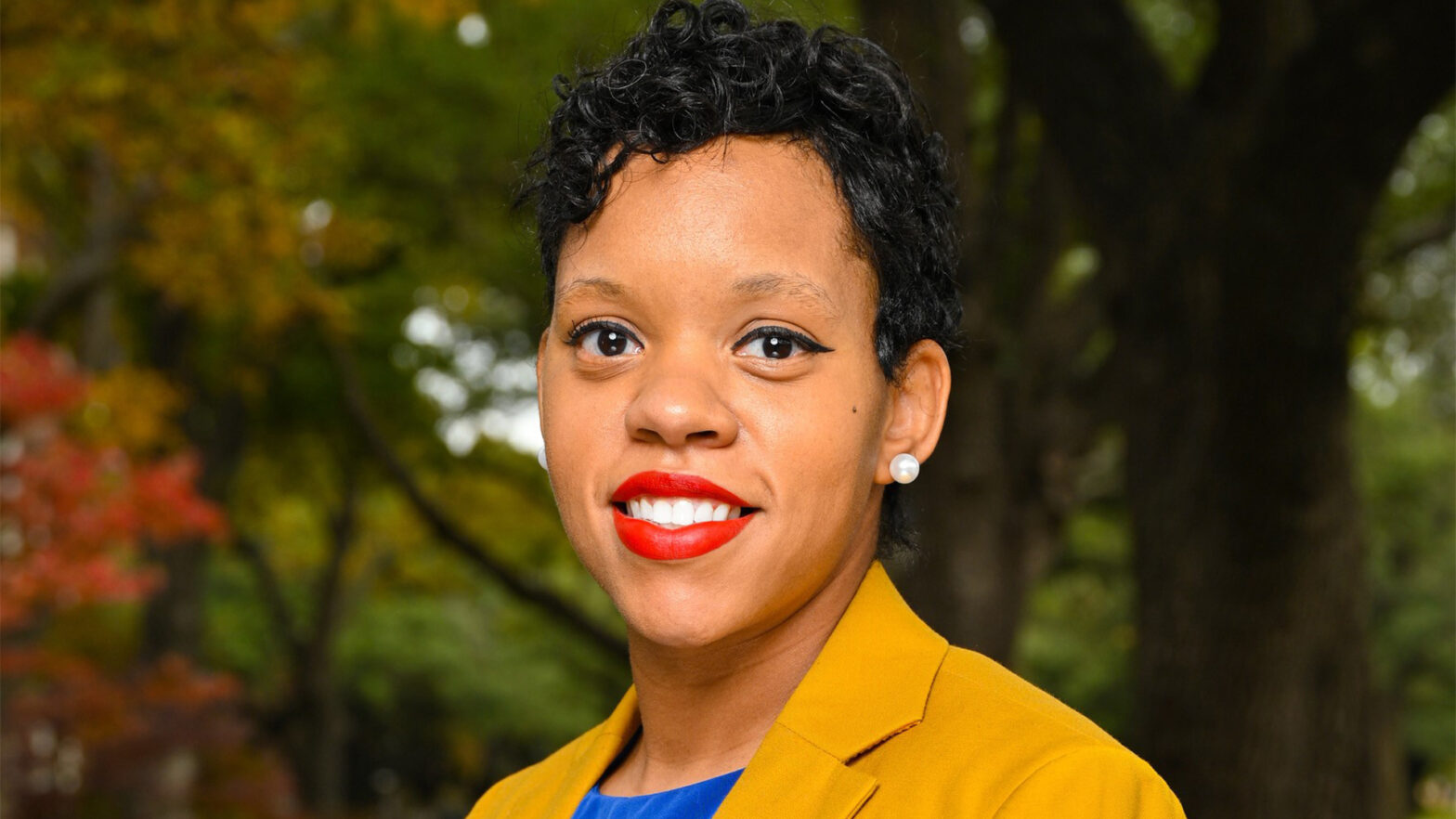 Meet Awnya Creque, A Techie Who Worked On The Launch Of A Microsoft ...