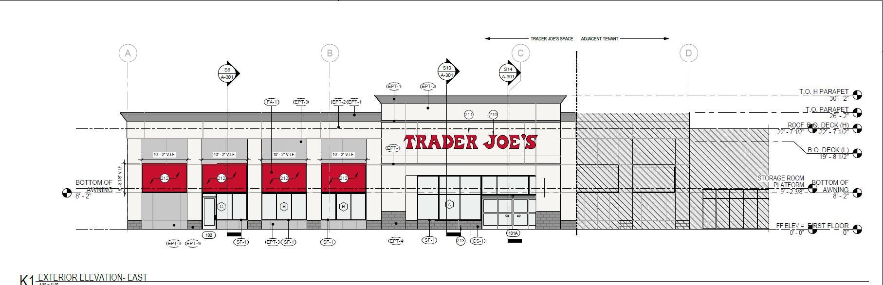 It's true! Trader Joe's is finally coming to Brevard. Here's what we ...