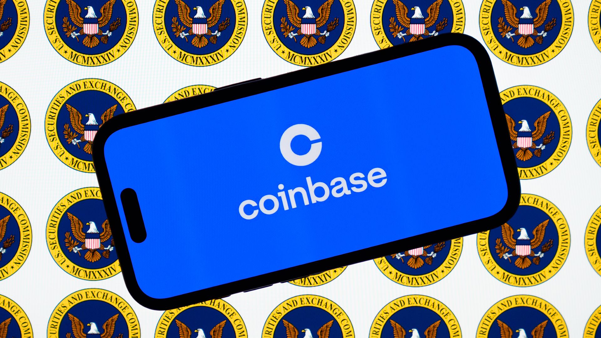 Crypto firm Coinbase hacked, faces SEC scrutiny