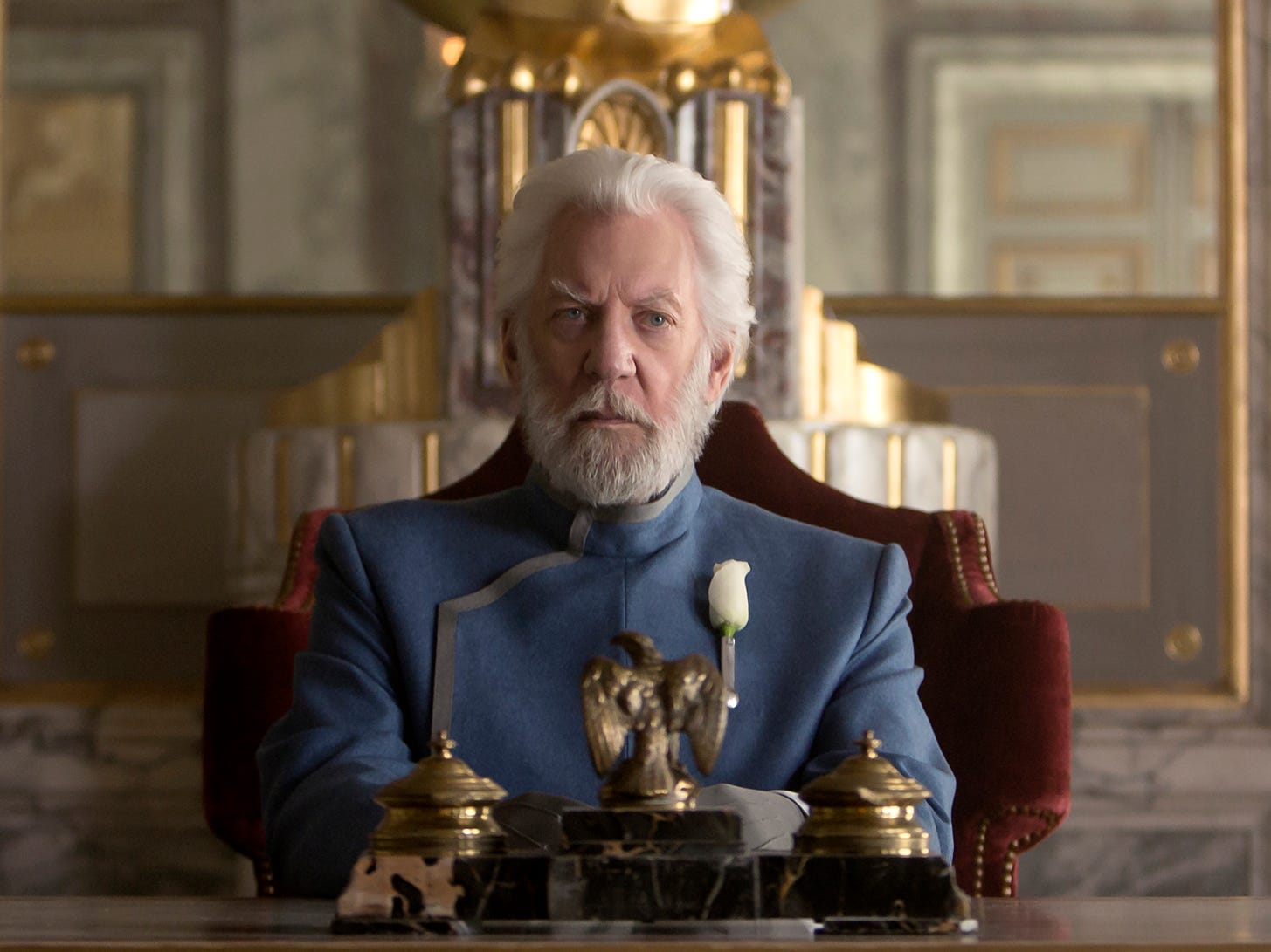 'Sunrise on the Reaping' movie: What we know about the 'Hunger Games ...