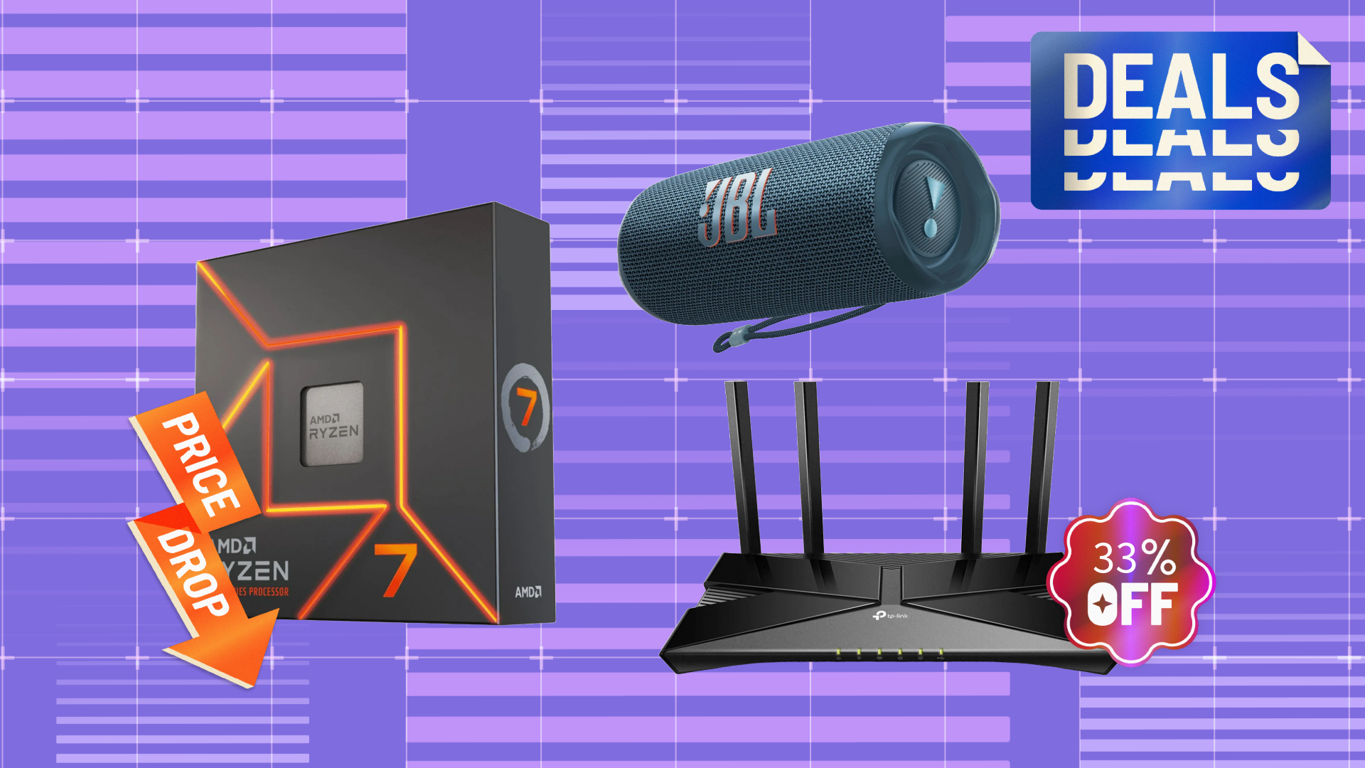 Speed Meets Savings: Grab the TP-Link Archer AX10 Wi-Fi 6 Router for ...