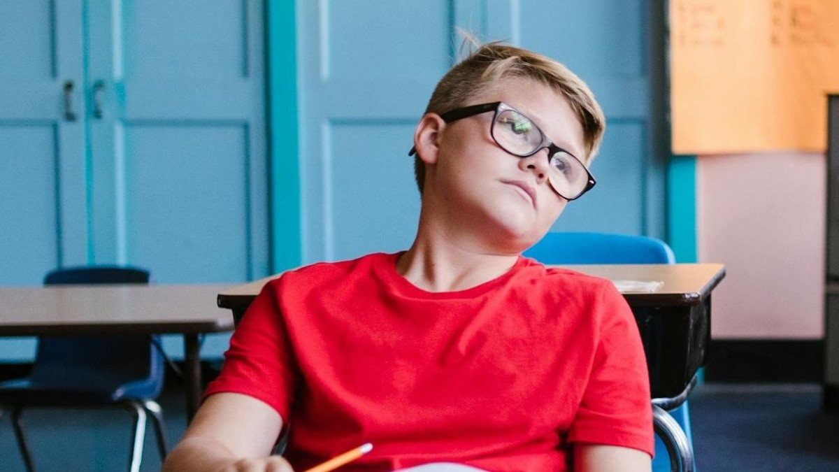 What to Do If My Little One Isn't Having Fun with Anything