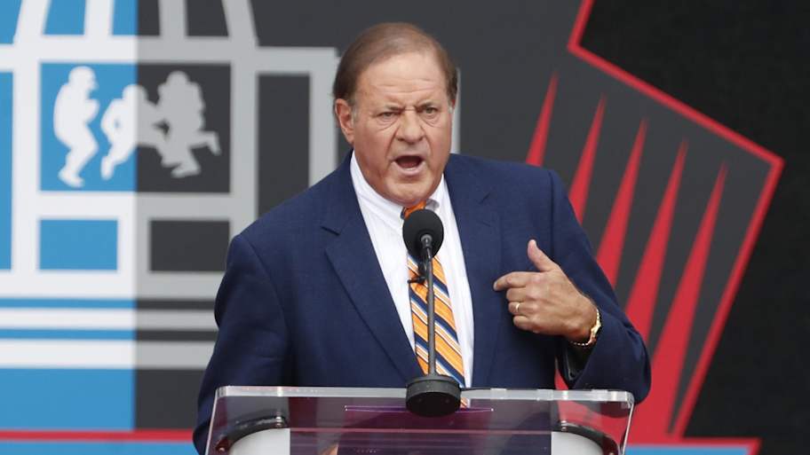 Is Chris Berman Still Mad the NFL and NBC Killed ESPN’s ‘NFL PrimeTime?’