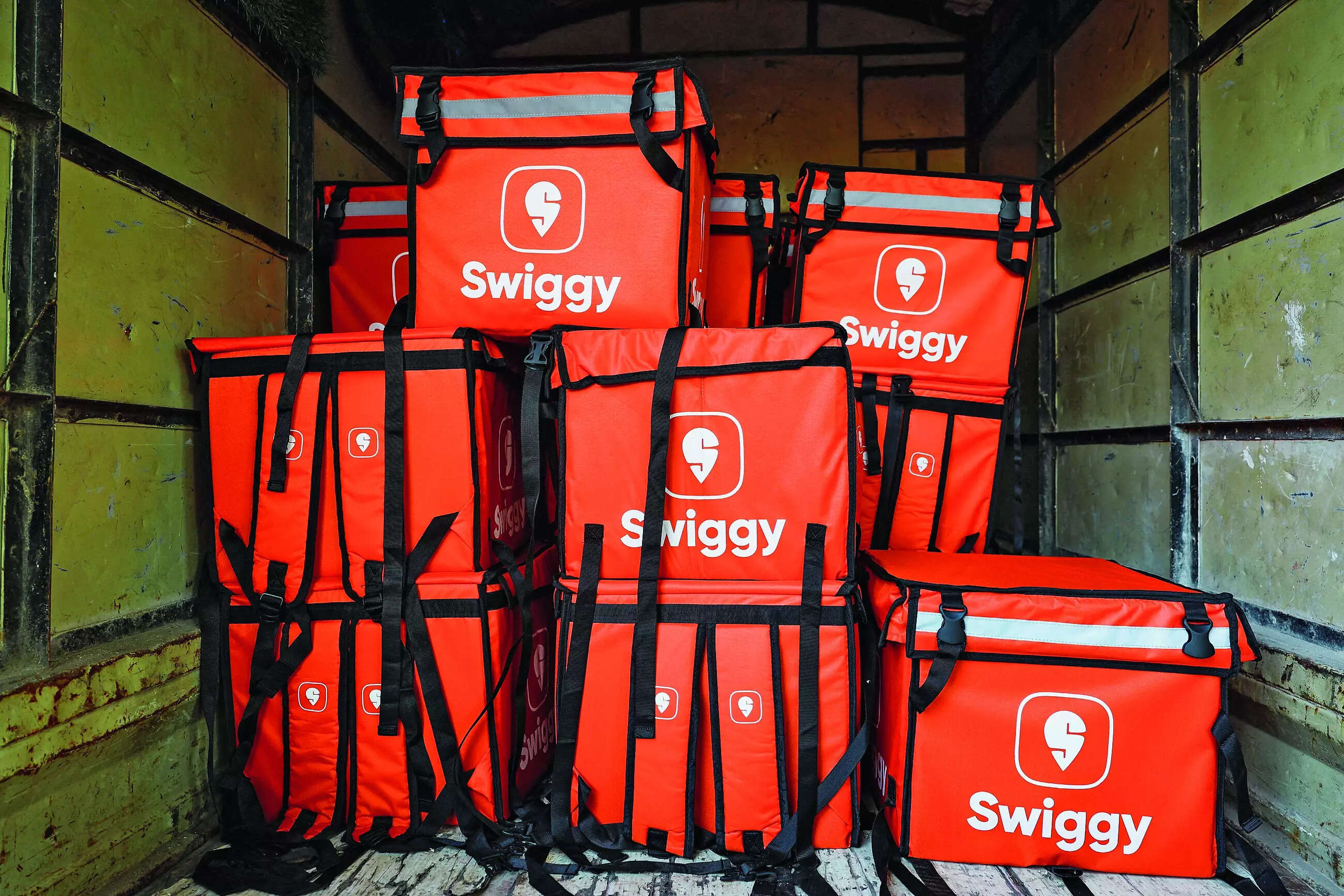 Swiggy launches exclusive discount programme for students