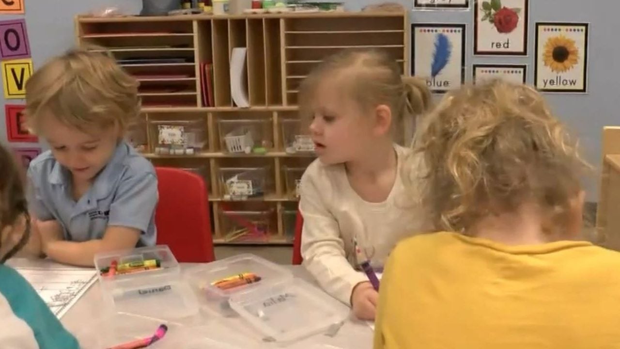 Morning Checkup: Understanding autism spectrum disorder