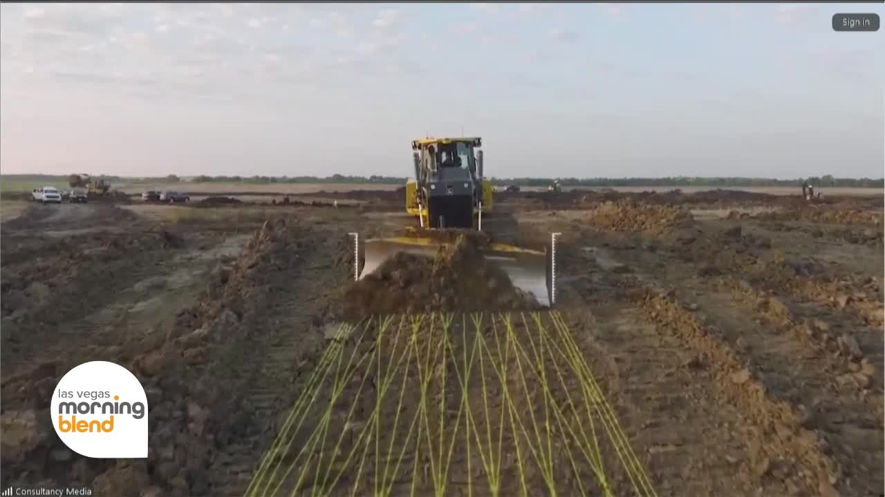 Live from D.C.: Why Smarter, Safer Infrastructure Matters