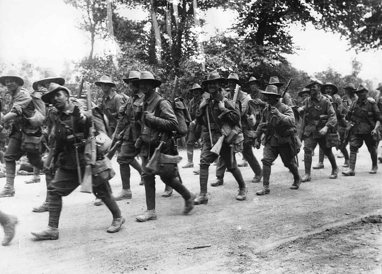 10 of the Deadliest Battles of the First World War