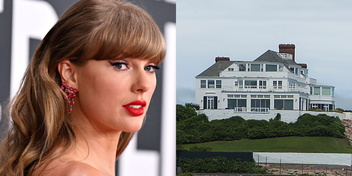 Police Confirm Identity of Human Remains Found Near Taylor Swift’s Home