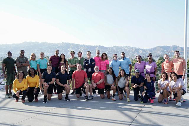 What Does “The Amazing Race” Winner Get? All About the Six-Figure Prize ...