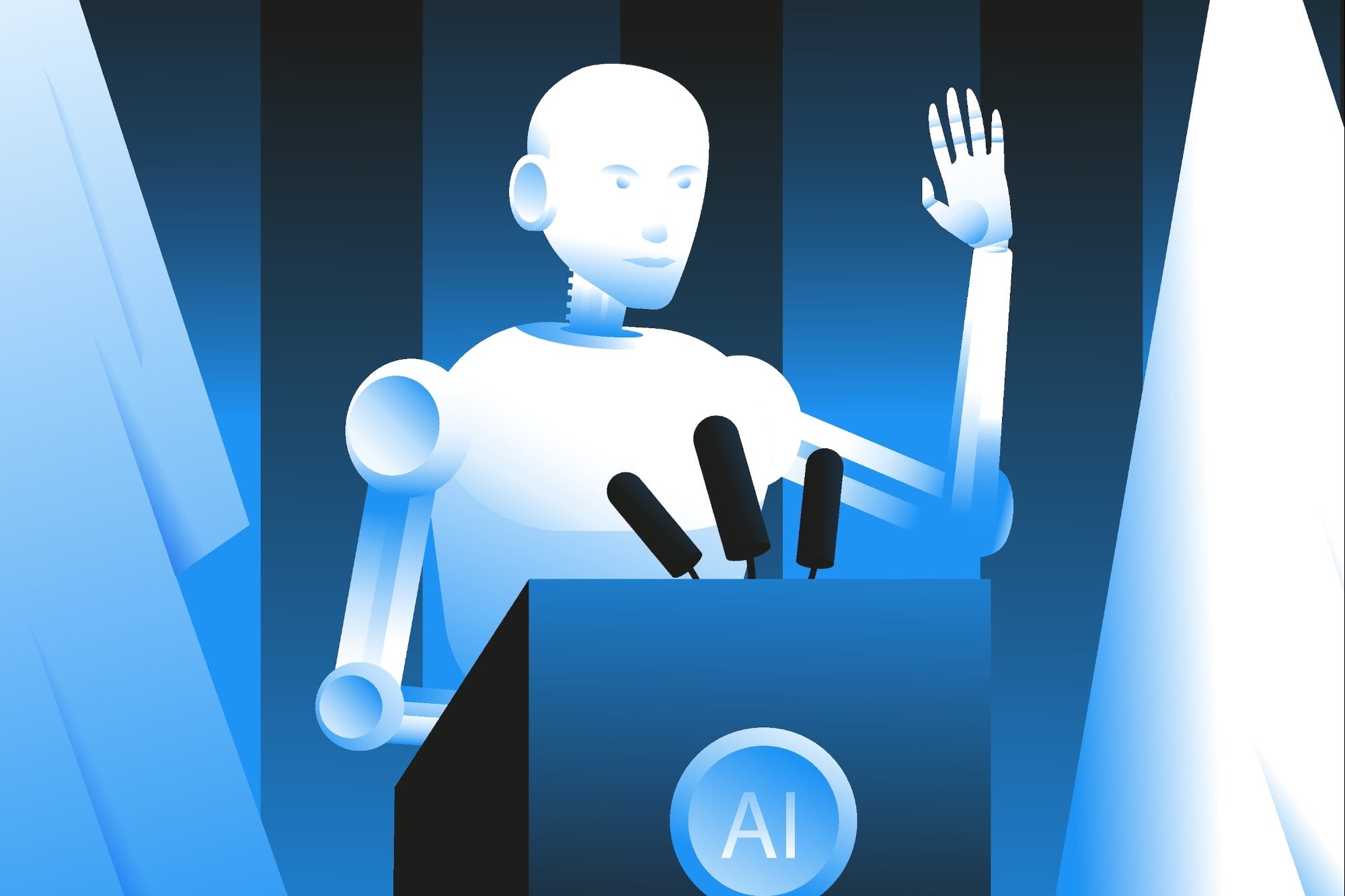 These Are the Most (and Least) Biased AI Models, According to a New Study