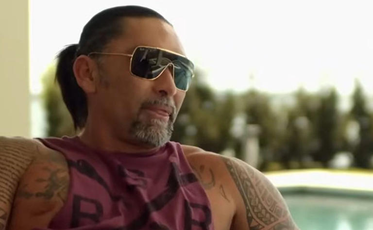 Marcelo Ríos cuenta su experiencia con las drogas en su vida: “La marihuana te deja la boca seca”