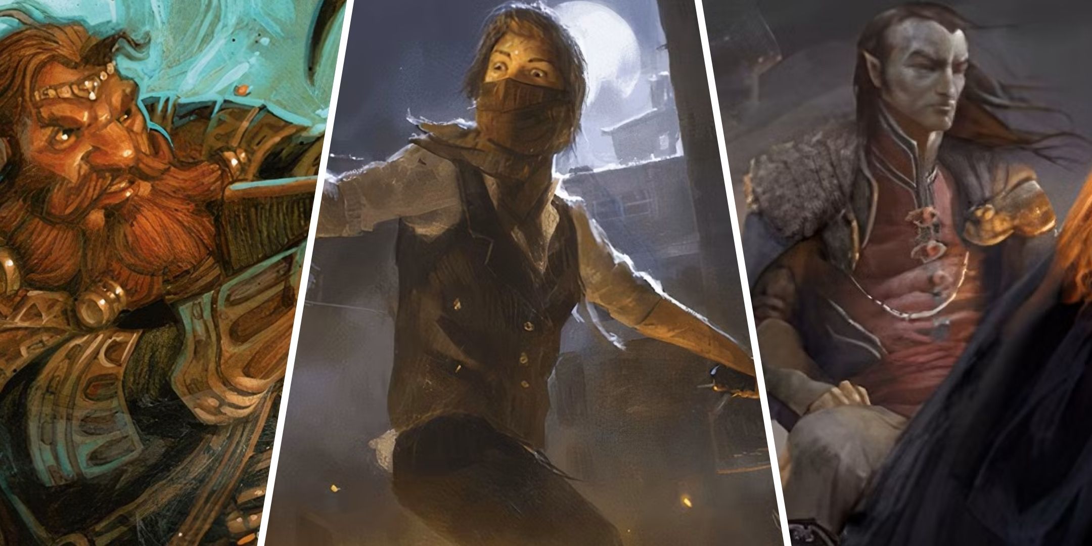 How To Switch To The 2024 core Rulebooks In DND 5E