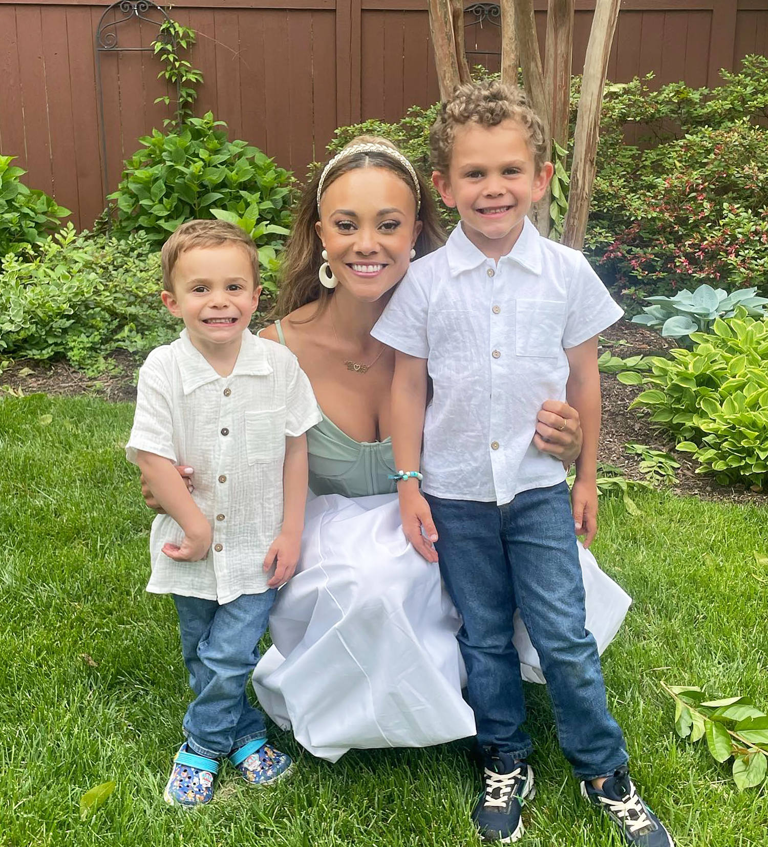 Bravo’s Ashley Darby says her kids haven’t met anyone she’s dated. What ...