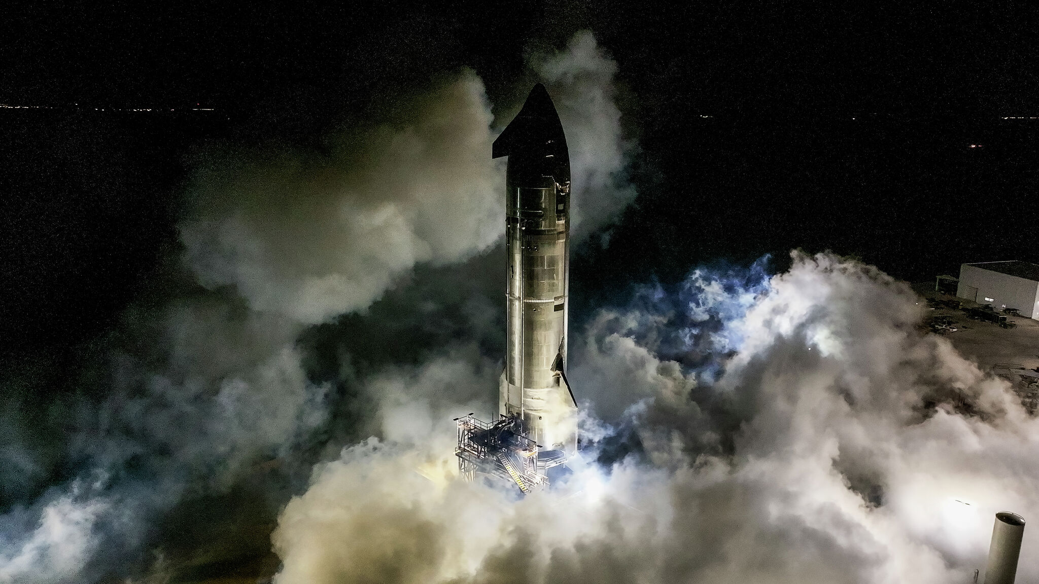 FAA could abort SpaceX's ninth launch test of Starship. Here's why