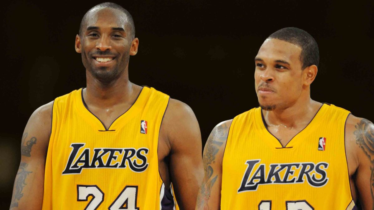 Shannon Brown explains what made Kobe Bryant so dangerous and efficient ...
