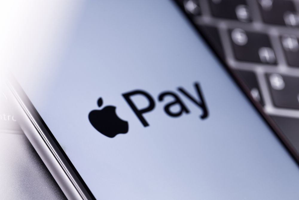 Apple Pay was down — live updates on the outage