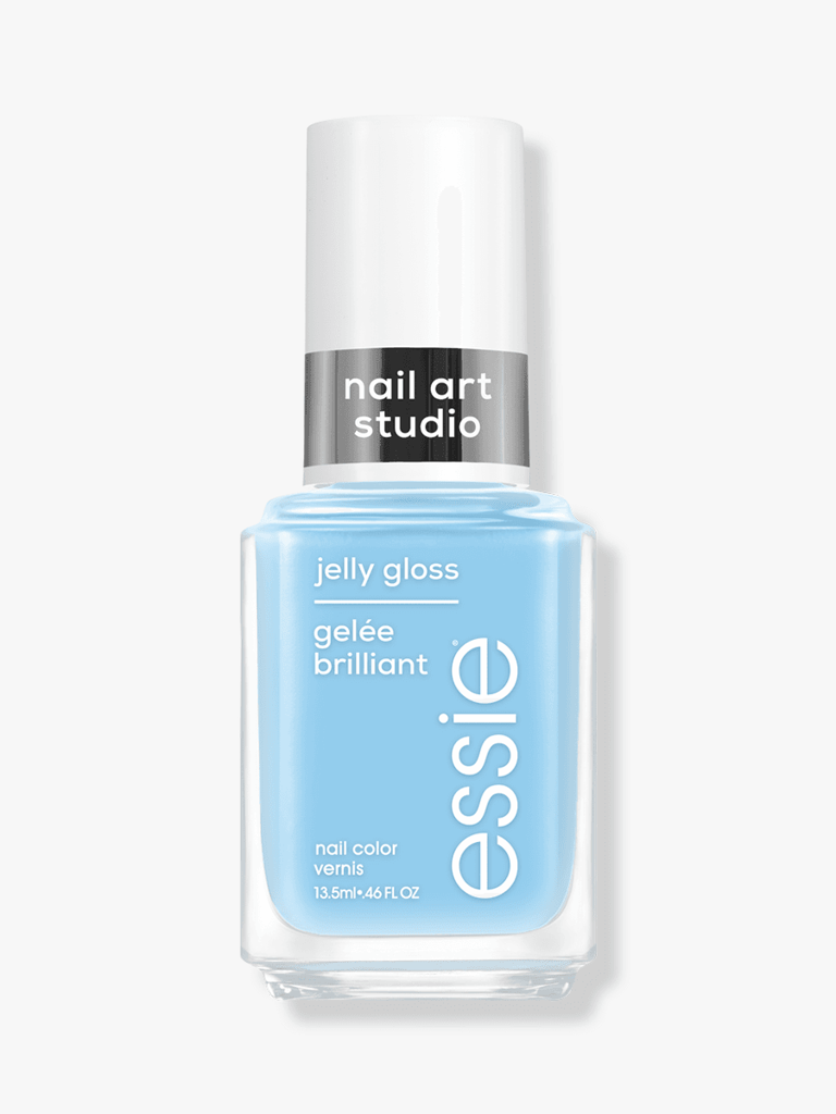 This Summer’s Biggest Nail Color Trends Are All About Scaling Back