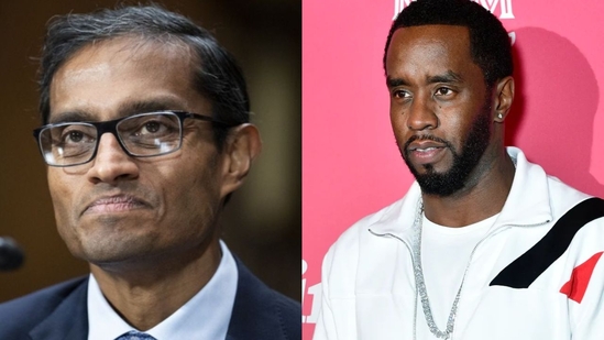 Meet Judge Arun Subramanian in Diddy's trial, who paid for his client's ...