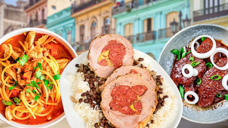 37 Cuban Foods You Need To Try At Least Once