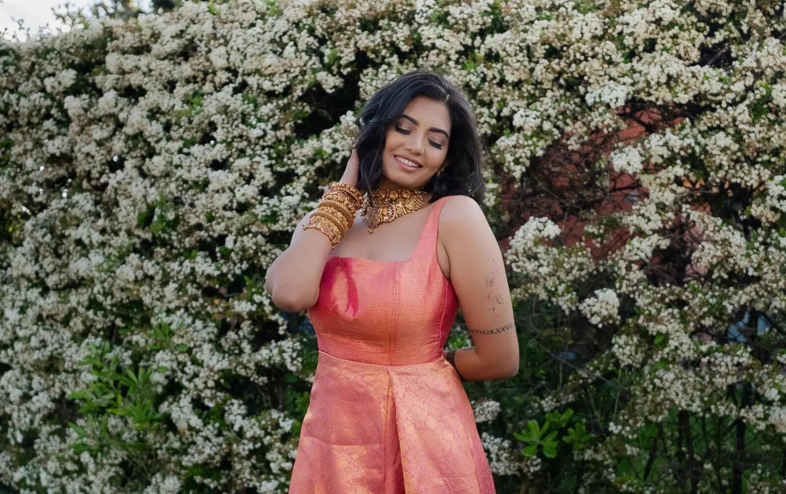 It's an honour to represent the Kannada Film Industry at Cannes: Disha Madan