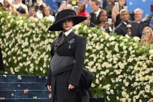 Is This Rihanna's New Baby's Name?