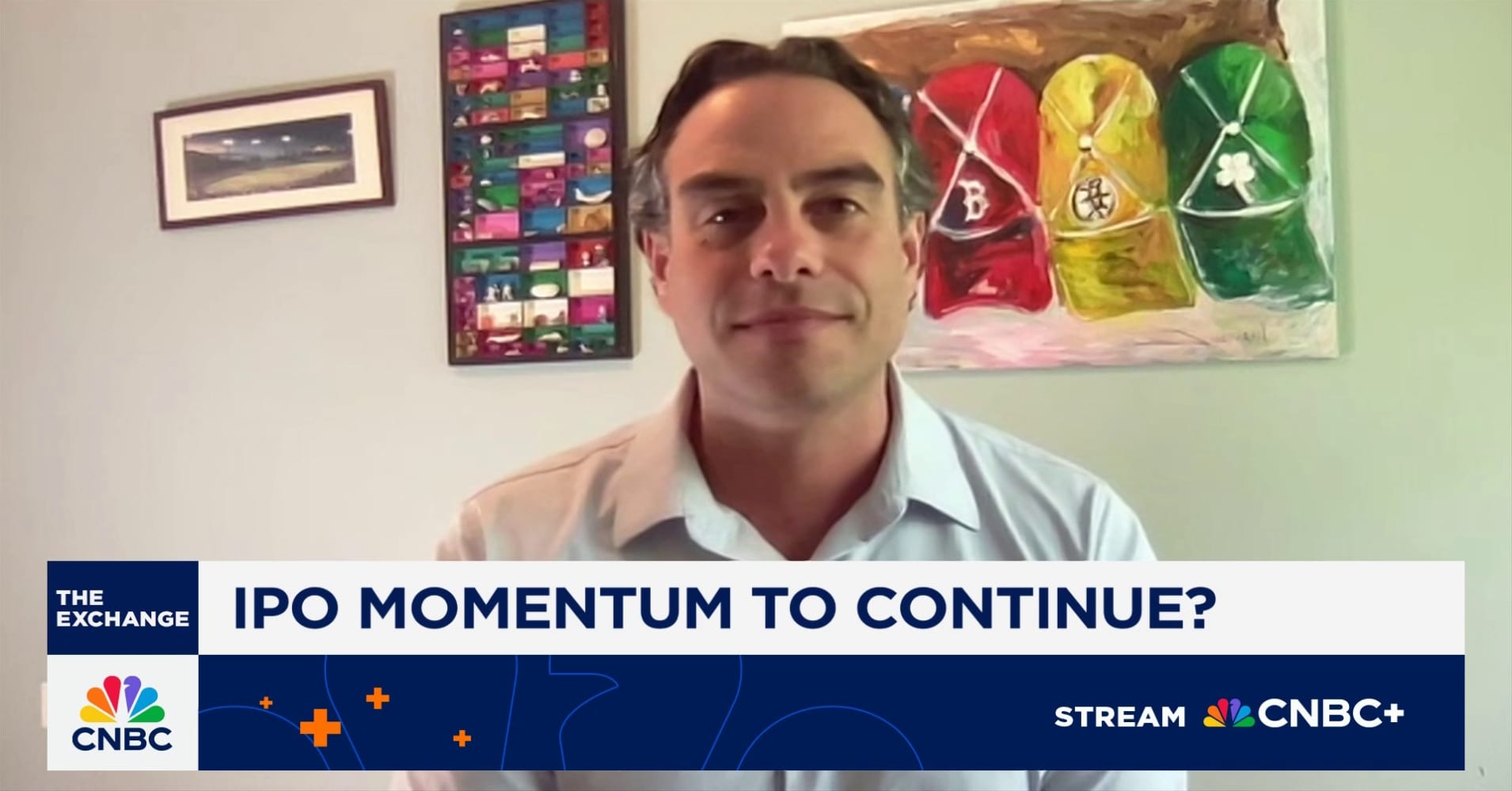 IPO market will pause for summer and pickup second half of Q3, says ...