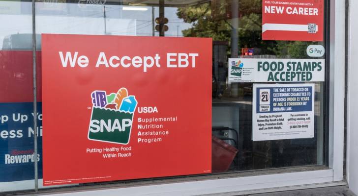 How to protect yourself from food stamp fraud