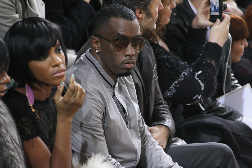 Here’s who’s on the Diddy trial witness list after Cassie Ventura’s ...