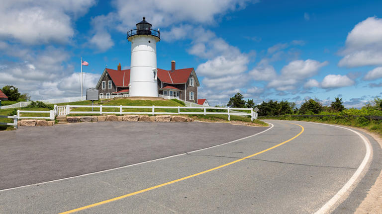 This Massachusetts Road Trip Along The Coast Is Full Of Seaside New ...