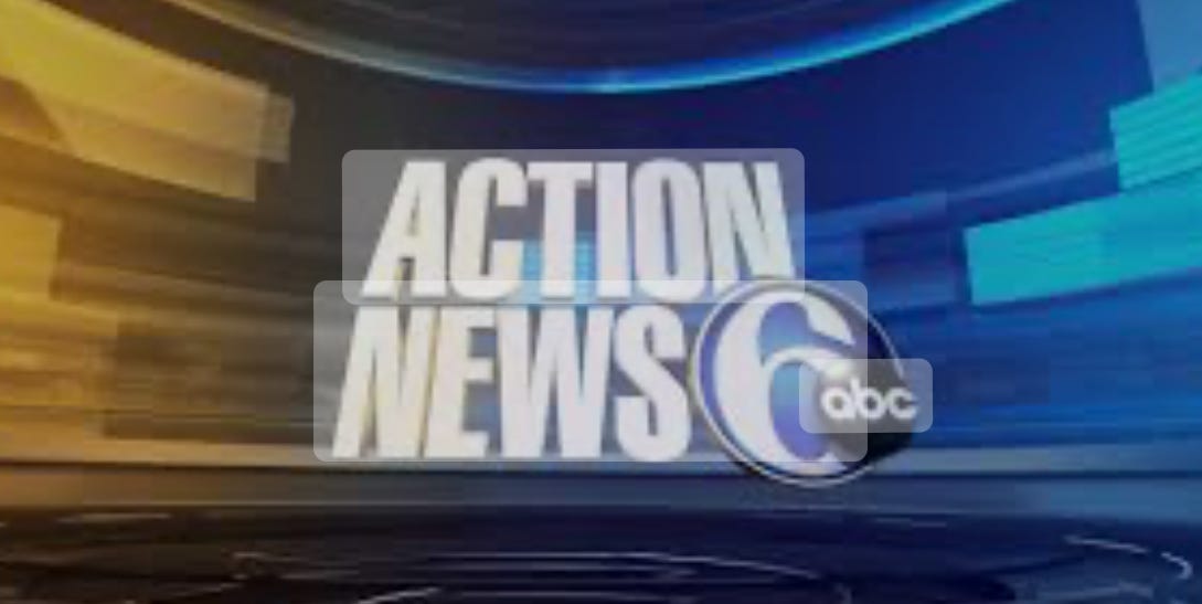 What song replaced Action News' classic theme song? What we know about ...