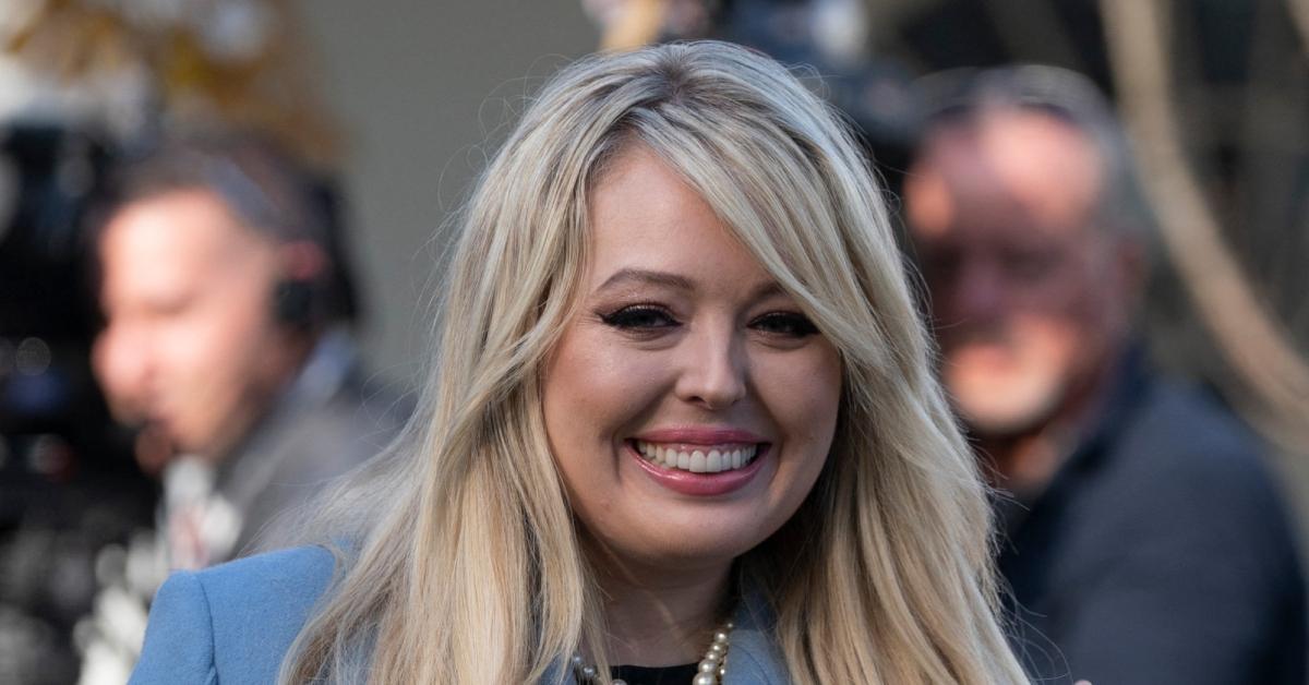 Where Does Tiffany Trump Live? Donald Trump’s Daughter Built Roots Near ...