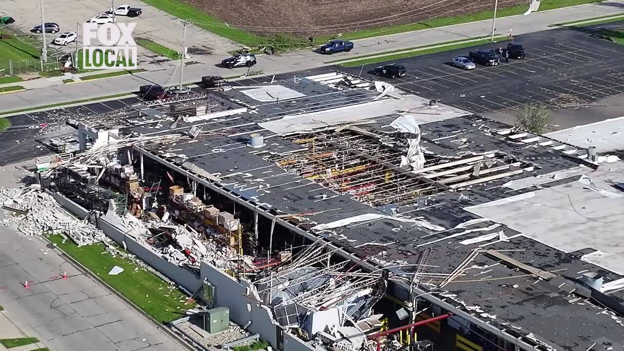 FOX6 Daily News Update | May 16, 2025