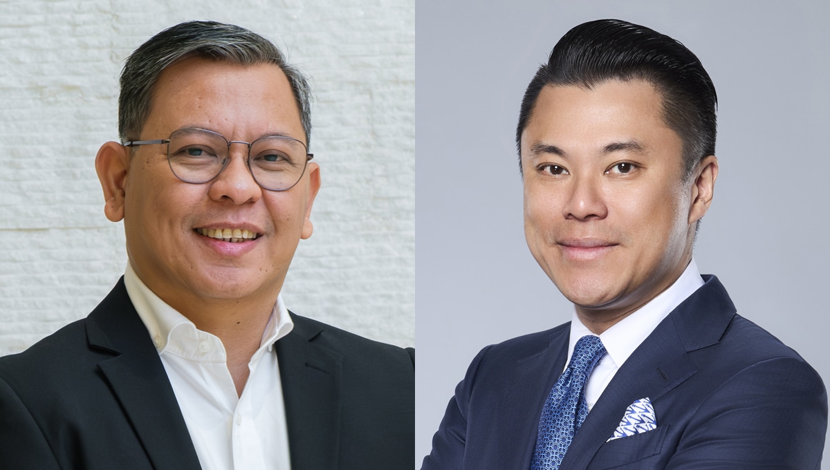 Batac named new MREIT CEO; Tan to become chair by June 1